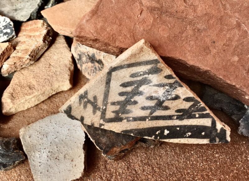 Monument Valley: 2.5-hour Mystery Valley Tour - Who Should Consider This Tour?  