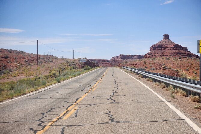 Monument Valley Bundle Scenic Drive & Inside Park Audio Tours - What the Reviews Say