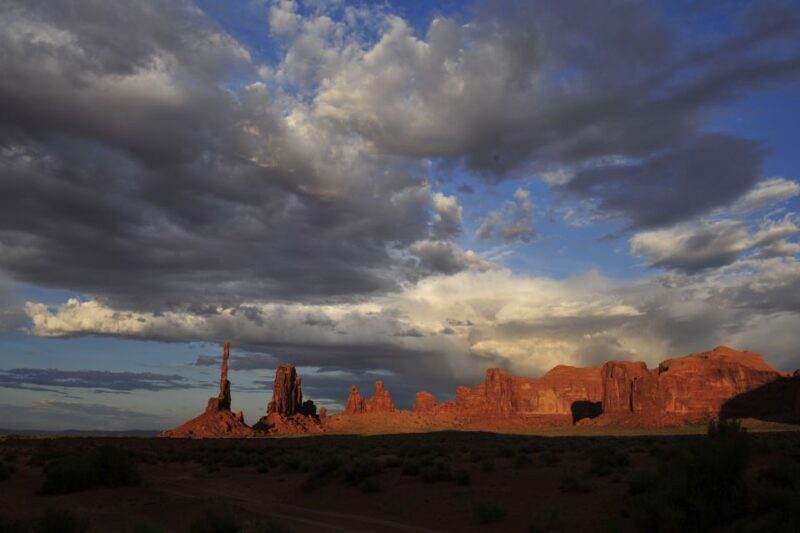 Monument Valley: Guided Sunset Tour - Who Should Consider This Tour?