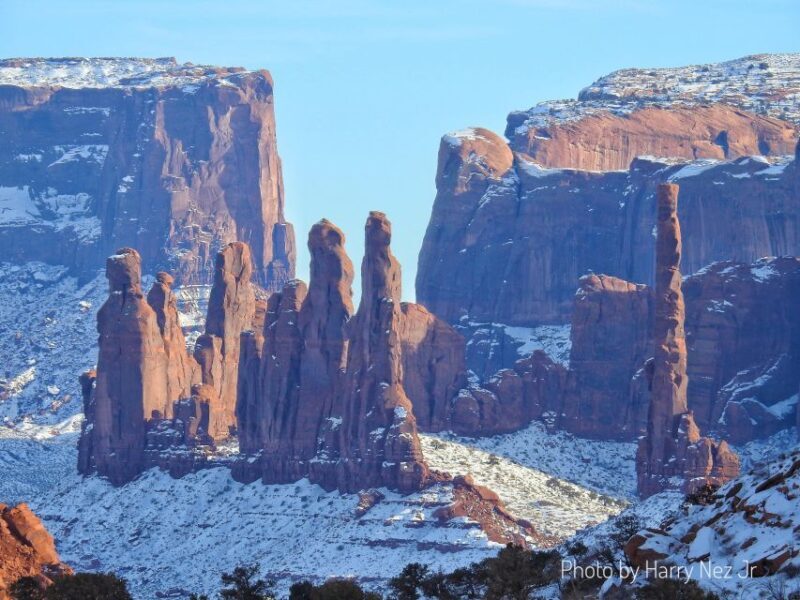 Monument Valley: Guided Sunset Tour - FAQ
