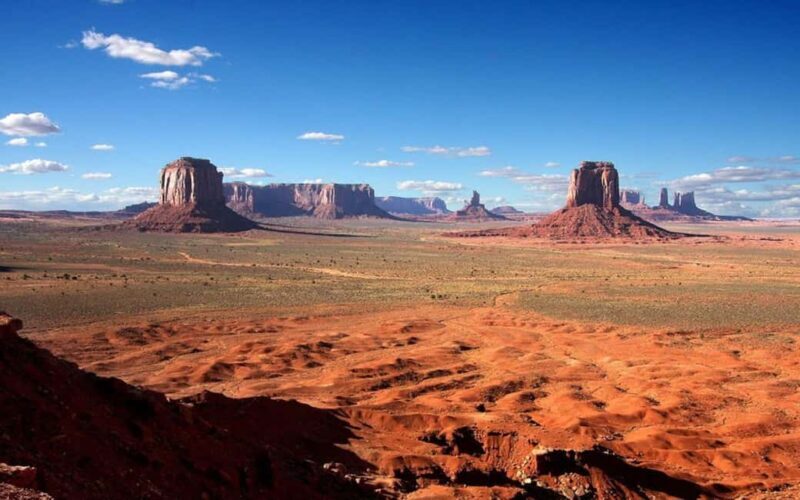 Monument Valley: Guided Tour of Secluded Locations - Practicalities & Recommendations