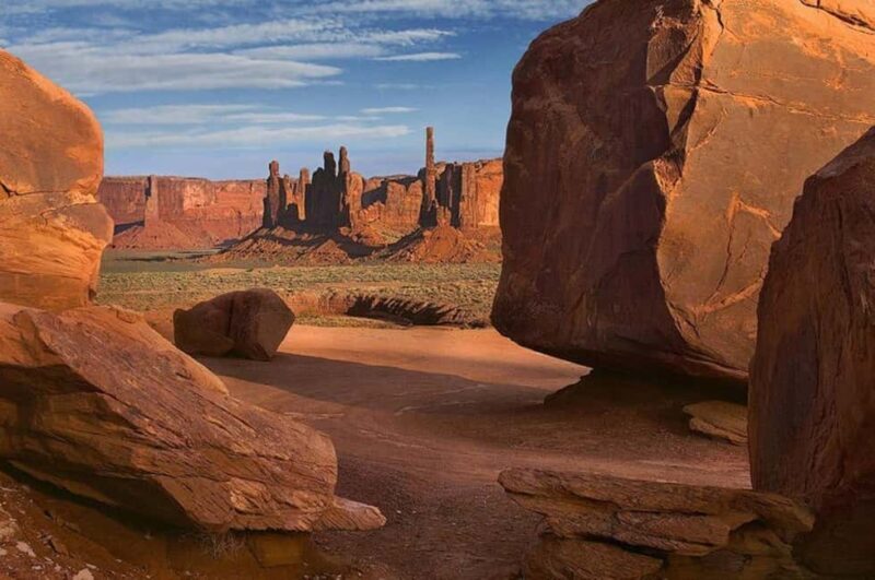 Monument Valley: Mystery Valley Historical Ruins Tour - Discovering the Hidden Corners of Monument Valley