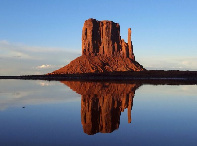 Monument Valley: Scenic 1.5-Hour Tour - Who Will Love This Tour?