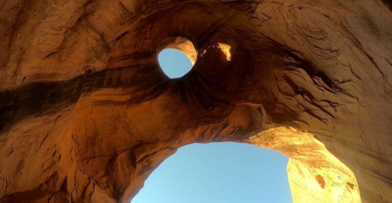 Monument Valley: Scenic 2.5-Hour Guided Tour - The Sum Up