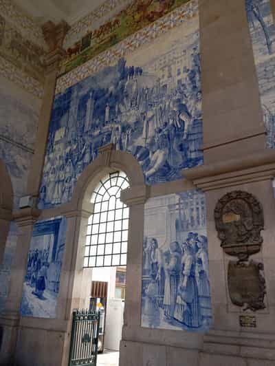 Monumental and historic Porto with the Stock Exchange Palace - Is This Tour Worth It?