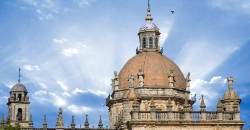 Monumental Jerez Guided Tour - An In-Depth Look at the Tour Experience