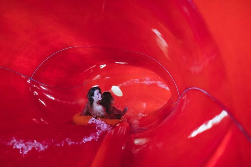 Monza: Acquaworld Experience with Entry Tickets - Monza: Acquaworld Experience with Entry Tickets — An In-Depth Review