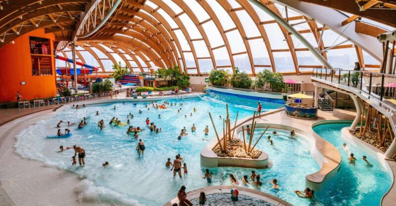 Monza: Acquaworld Experience with Entry Tickets - What Reviewers Say About Their Experience