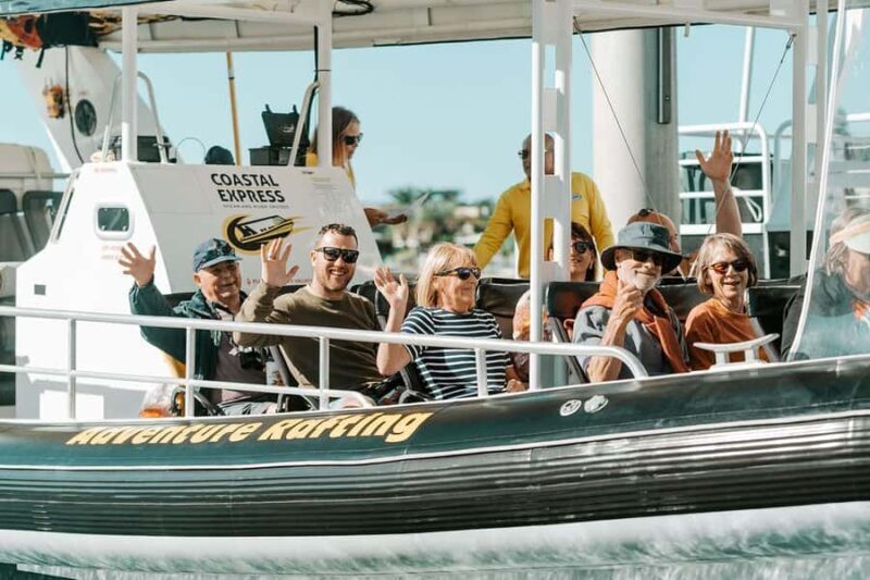 Mooloolaba: 2-Hour Whale Watching Adventure - The Journey Begins: A Closer Look at What to Expect