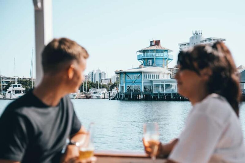 Mooloolaba: Canal Cruise with Commentary - The Onboard Experience — Comfort, Drinks, and Atmosphere