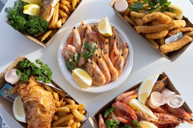 Mooloolaba: Seafood Lunch Cruise - Final Thoughts