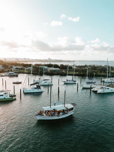 Mooloolaba Sunset Cruise with Live Music - Who Will Love This Experience?