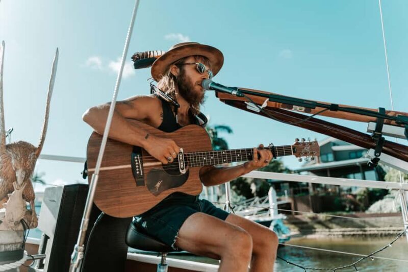 Mooloolaba Sunset Cruise with Live Music - FAQ