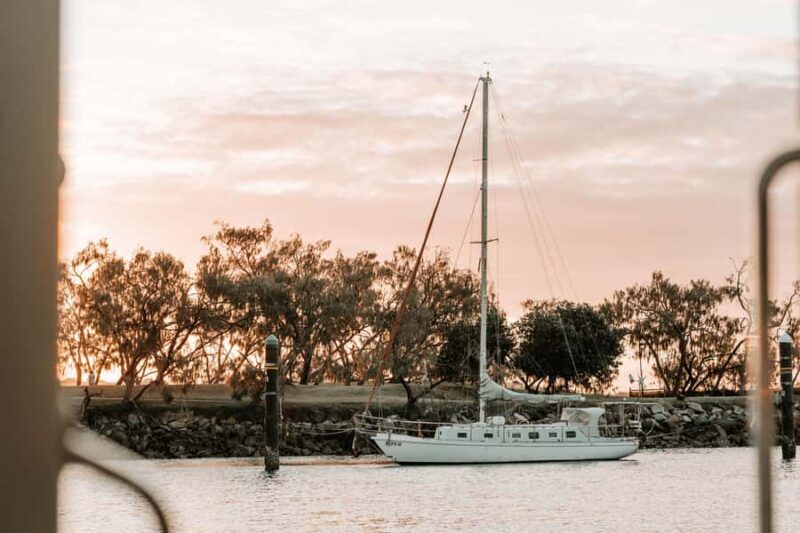 Mooloolaba: Sunshine Coast Sunset Canal Cruise - A Detailed Look at the Sunshine Coast Sunset Canal Cruise