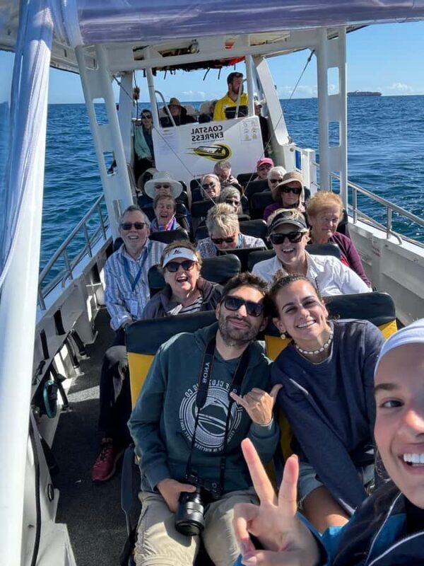 Mooloolaba: Whale Watching Cruise - Final Thoughts: Who Will Love This Tour?