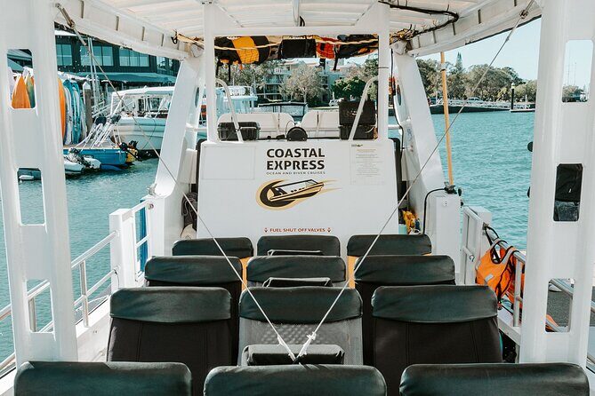 Mooloolaba Whale Watching  Small Group Tour - Who Should Consider This Tour?