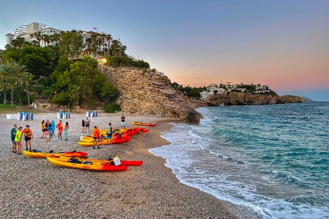 Moonlight Kayak with Dinner Included - An Honest Breakdown of the Experience