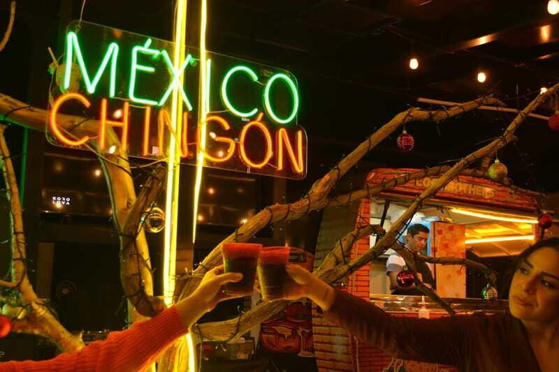 Moonlight tasting under the Puebla sky - Who Should Consider This Tour?