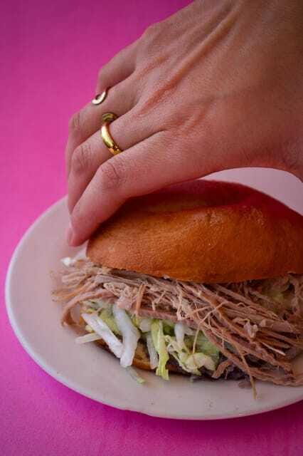 Moonlight tasting under the Puebla sky - FAQ