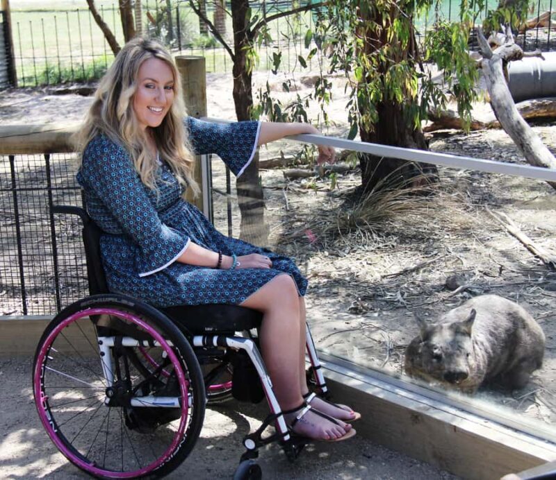 Moonlit Sanctuary Conservation Park Entry Ticket - Who Is This Tour Best For?