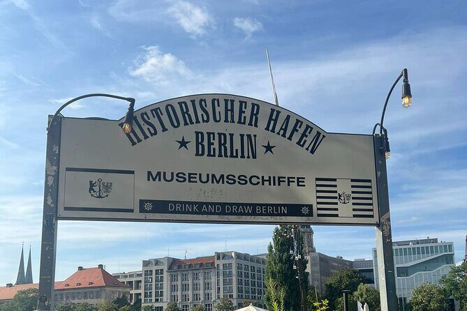 Moonshine Comedy - English Stand Up Comedy by the bay - Why This Tour Offers Great Value