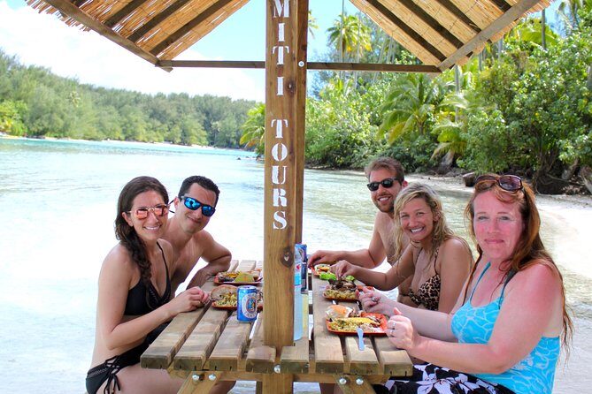 Moorea 6-Hour Snorkeling and Lunch Shared Tour - Who Will Love This Tour?