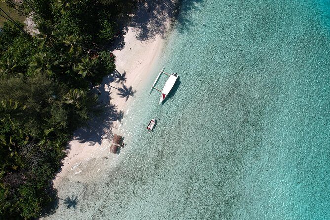 Moorea 6-Hour Snorkeling and Lunch Shared Tour - FAQ