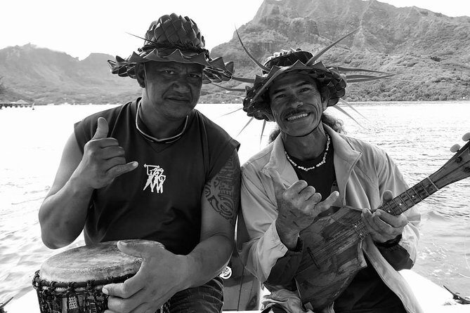 Moorea 6-Hour Snorkeling and Lunch Shared Tour - Final Thoughts