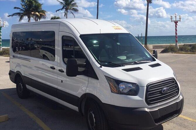 Moorea Airport (MOZ) to Moorea Island - Arrival Private Transfer - Practical Tips for Travelers