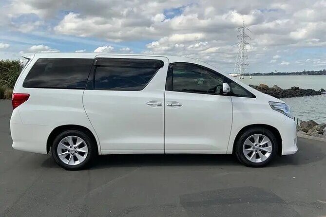 Moorea Airport (MOZ) to Moorea - Round-Trip Private Transfer - Key Points