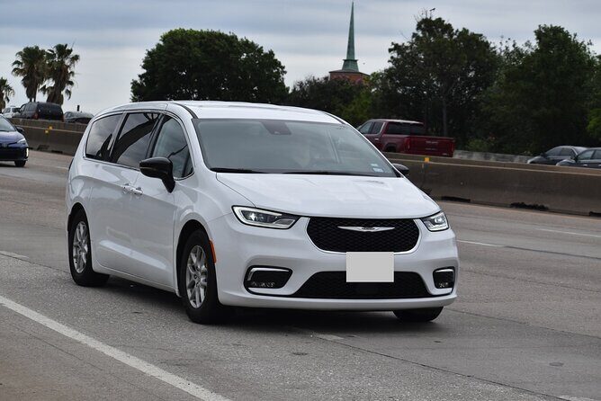 Moorea Airport (MOZ) to Moorea - Round-Trip Private Transfer - Who Will Love This Experience?