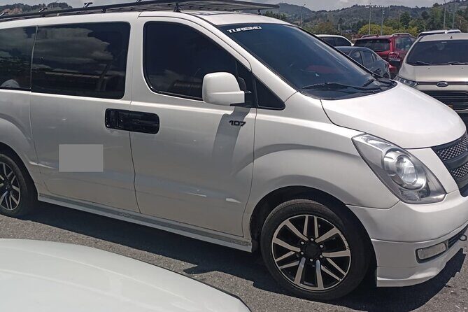 Moorea Airport (MOZ) to Moorea - Round-Trip Private Transfer - Final Thoughts