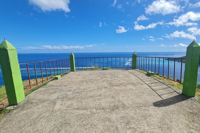 Moorea Aito 4WD Safari Tour - Half day - A Closer Look at the Moorea 4WD Safari Experience