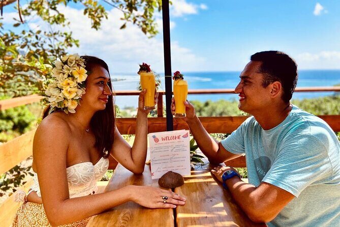 Moorea Aito 4WD Safari Tour - Half day - Who Will Love This Tour?