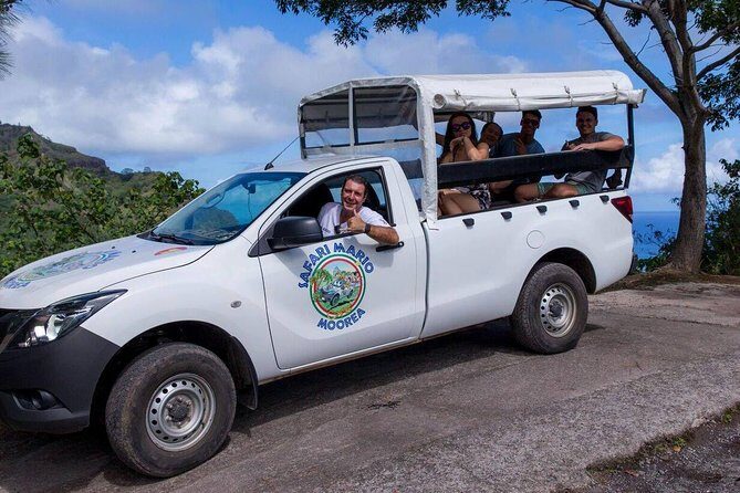 Moorea citycoco tour: The most beautiful beaches! - The Sum Up: Who is this tour best suited for?