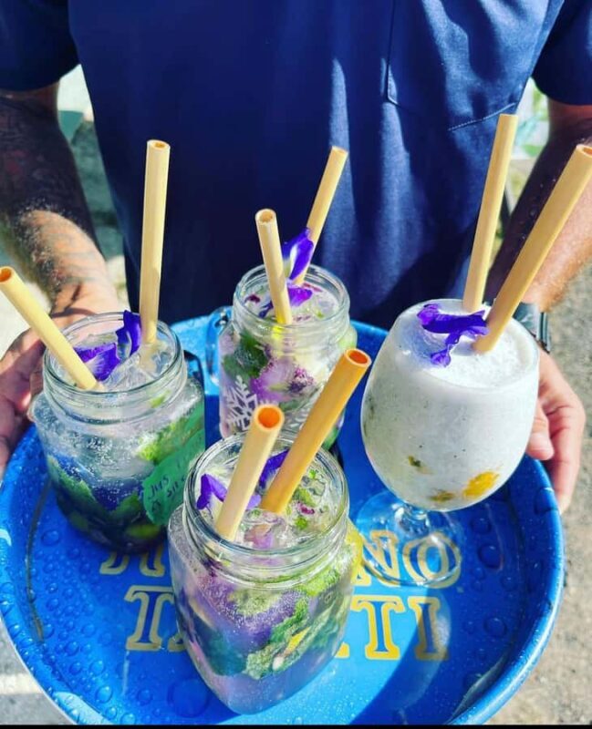 Moorea Cruise Ships 4x4, Belvedere Magic mount PRIVATE Tours - FAQs