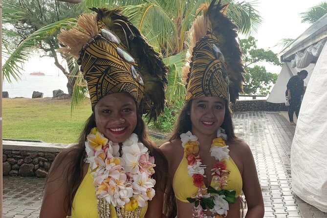 Moorea Cruise Ships: 4x4, Belvedere, Pineapple, & Magic Mountain - The Sum Up: Is It Worth It?