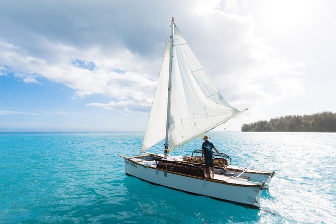 Moorea Discovery Half-day Sailing - FAQ