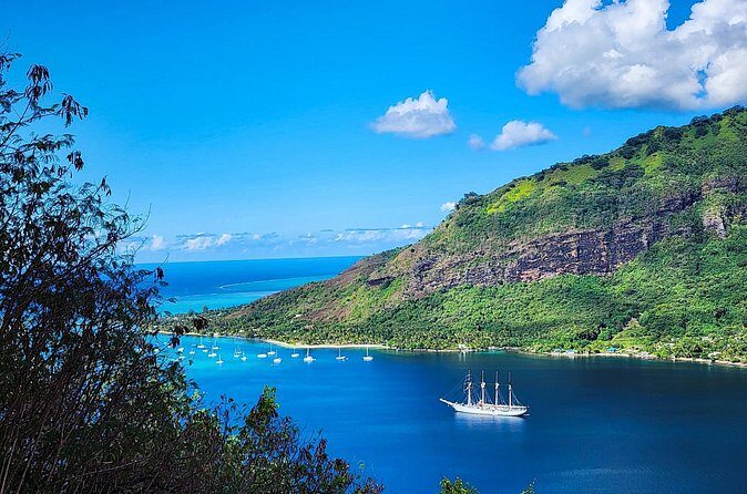 Moorea Full-Day Hiking Experience  Private Shore Tour - Final Thoughts