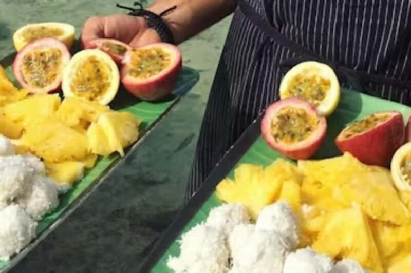 Moorea: Glass Bottom Boat Adventure with Lagoon Wonders - Final Thoughts