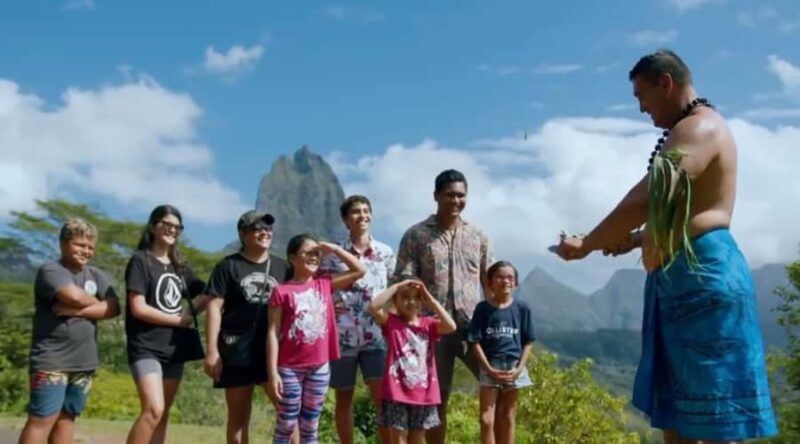 Moorea: Half-Day Open-Air 4WD Safari with Hotel Transfers - Final Thoughts