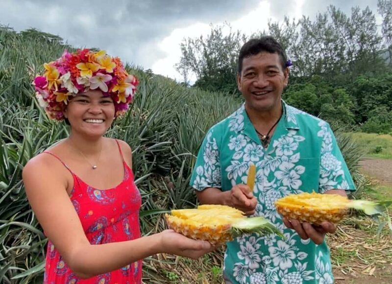 Moorea: Half-Day Open-Air 4WD Safari with Hotel Transfers - FAQ