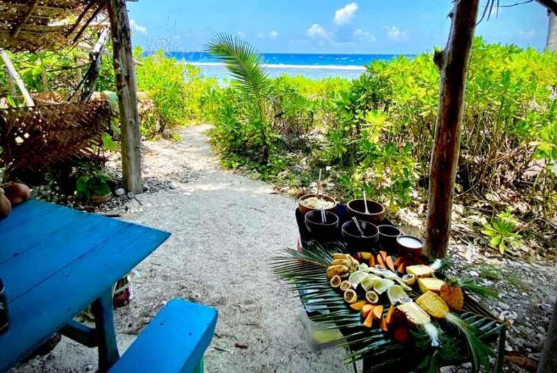 Moorea: Island Tour with Waterfall Hike and Lunch - Final Thoughts