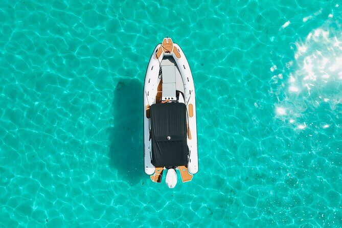 Moorea: Private 4-Hour High-End Boat Excursion - Practical Details and What to Expect