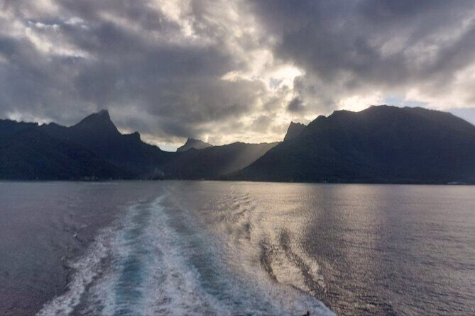 Moorea Private Full Day Tour - An In-Depth Look at the Moorea Private Full Day Tour
