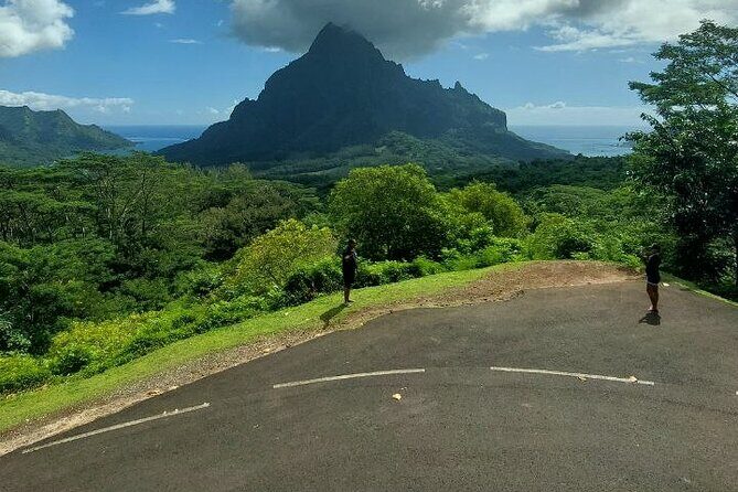 Moorea Private Full Day Tour - Final Thoughts