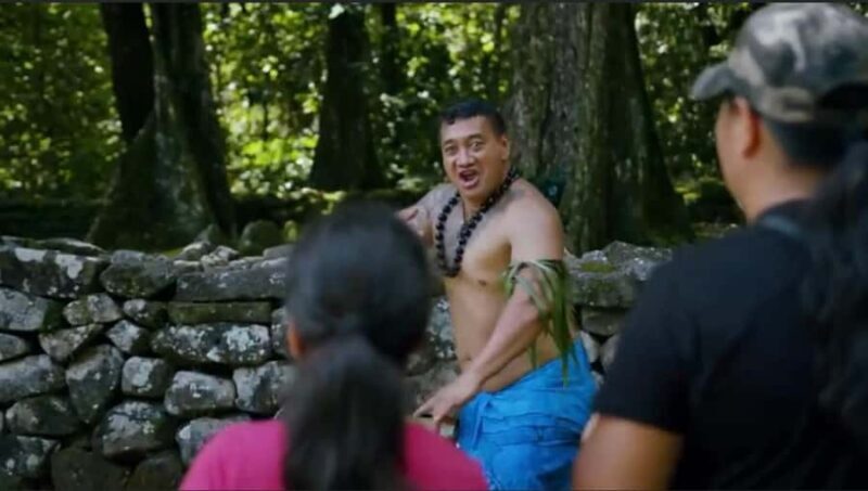 Moorea: Scenic Bus Tour with Guide for Cruise ship passenger - Final Thoughts