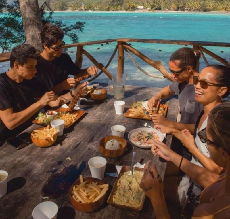 Moorea: Small Group Snorkeling Tour with local guide - Frequently Asked Questions