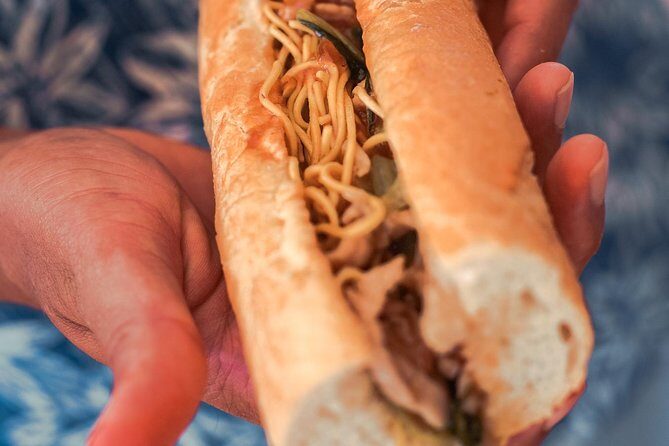 Moorea Street Food Tour - The Experience: A Full Breakdown