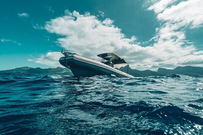 Moorea Sunset Cruise - The Experience in Detail: What You Can Expect